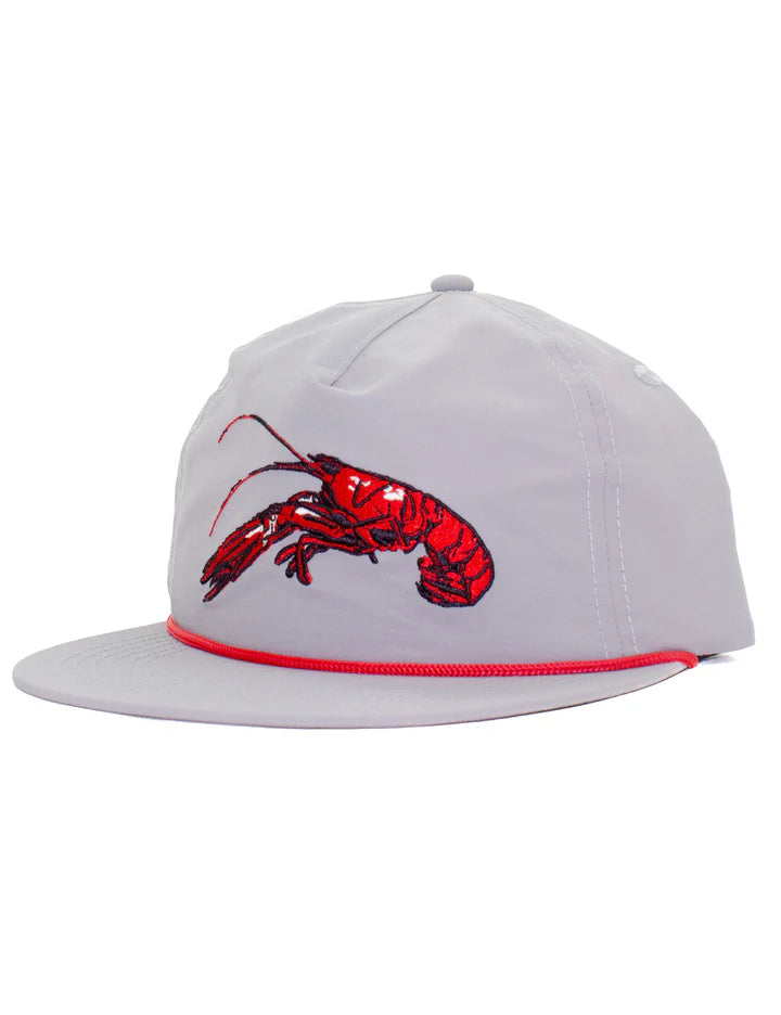 Crawfish Rope Hat – First Glimpse Kids