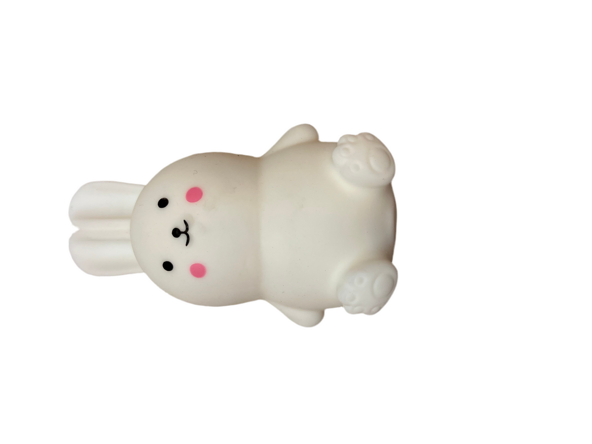 Squishy Bunnies – First Glimpse Kids