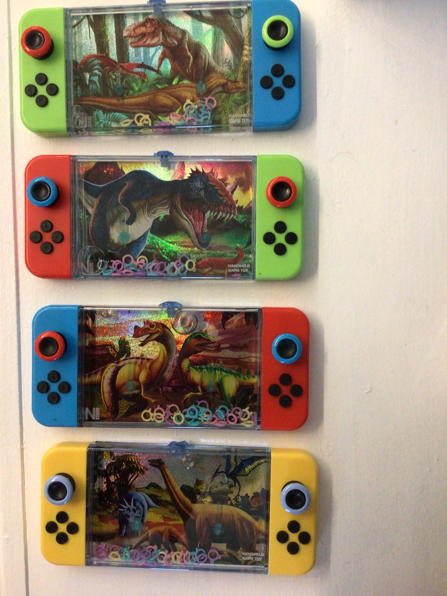 Water Game Toy – First Glimpse Kids