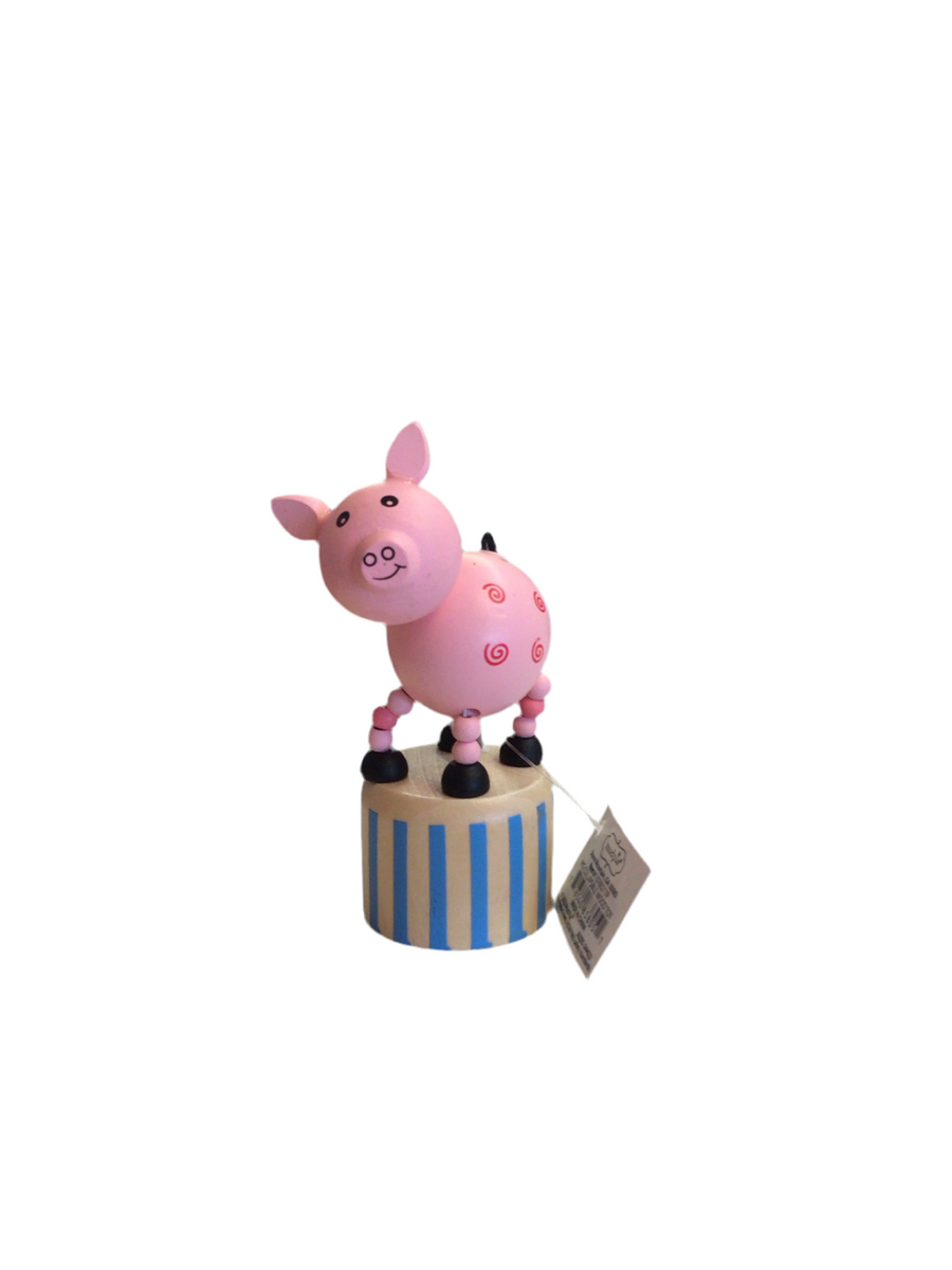 Wooden Collapsable Farm Toys – First Glimpse Kids