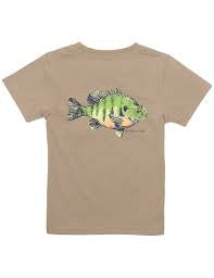 Sand Boys Bluegill SS – First Glimpse Kids