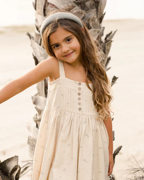 Colbie Mini Dress – First Glimpse Kids