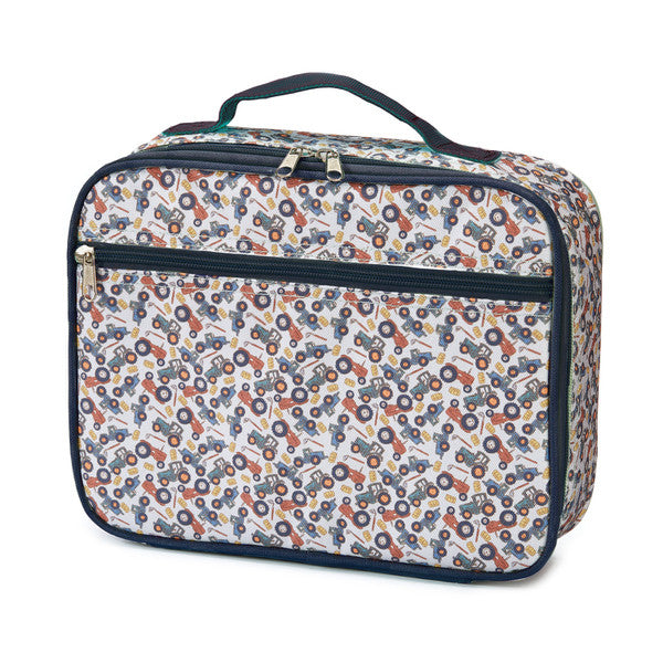 Field Of Dreams Lunch Box – First Glimpse Kids