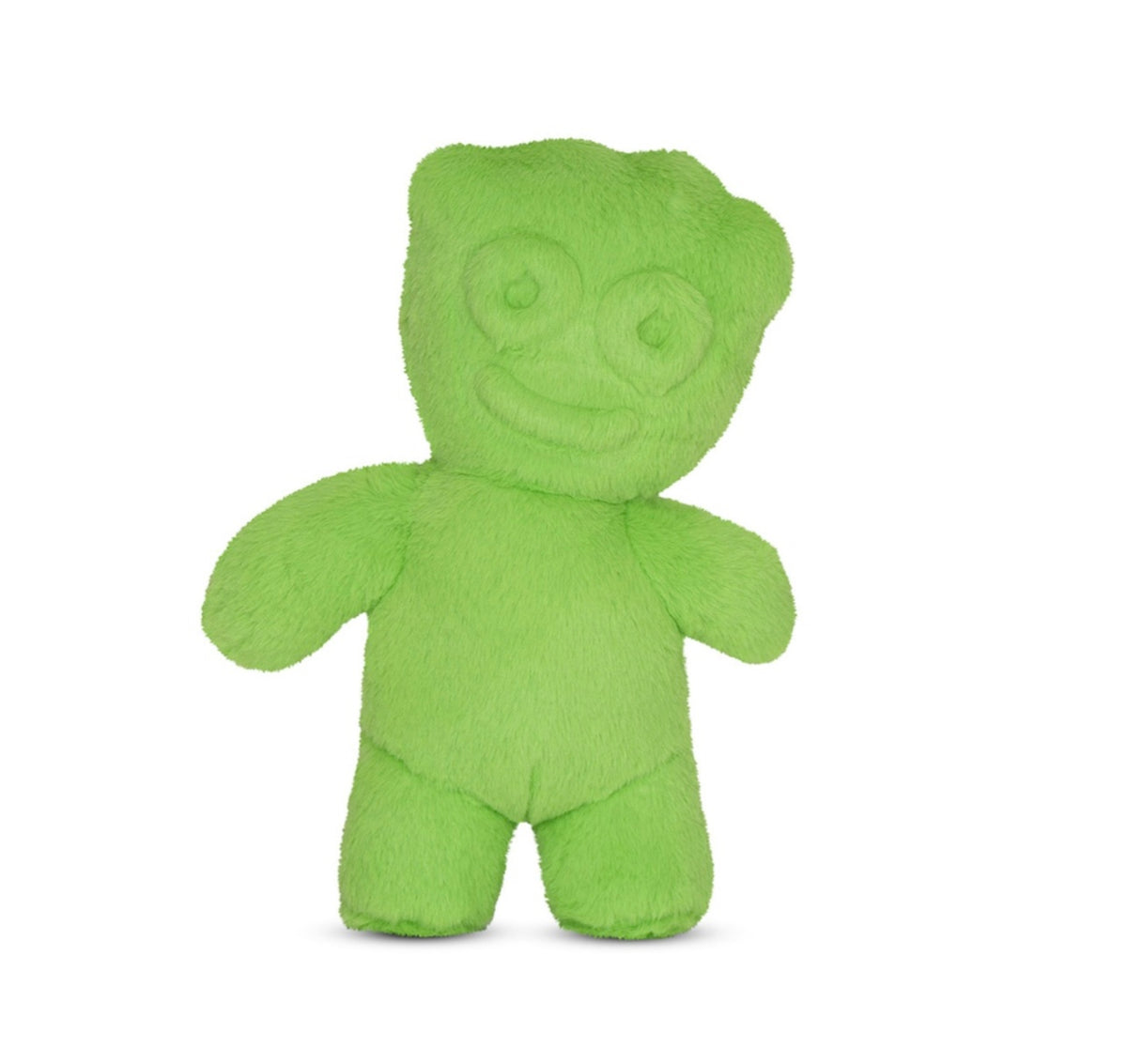 Sour Patch Kids Plush – First Glimpse Kids