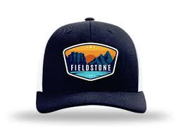 Fieldstone Sunset Hat – First Glimpse Kids